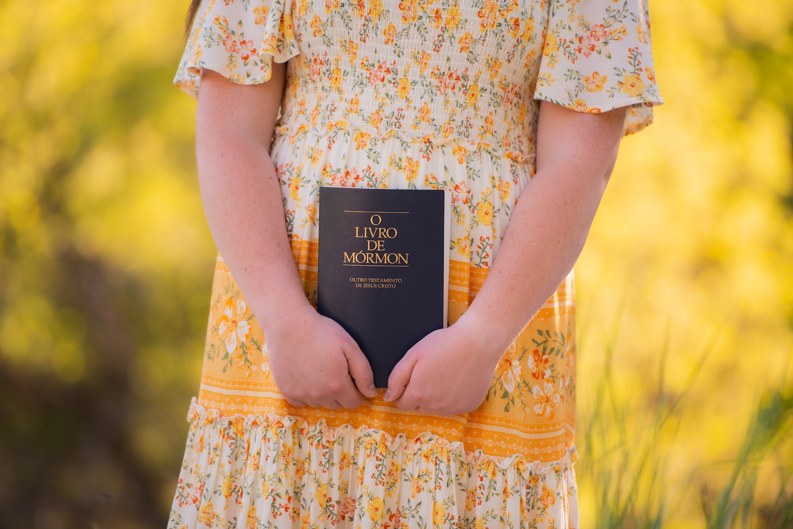 Religi n Mormona Una Doctrina Que Profesa Las Ense anzas De Jesucristo